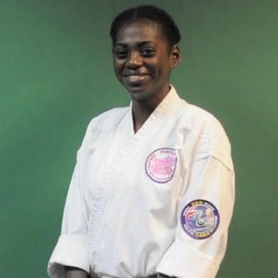 Kick Boxing – Purple Dragon Cayman Islands