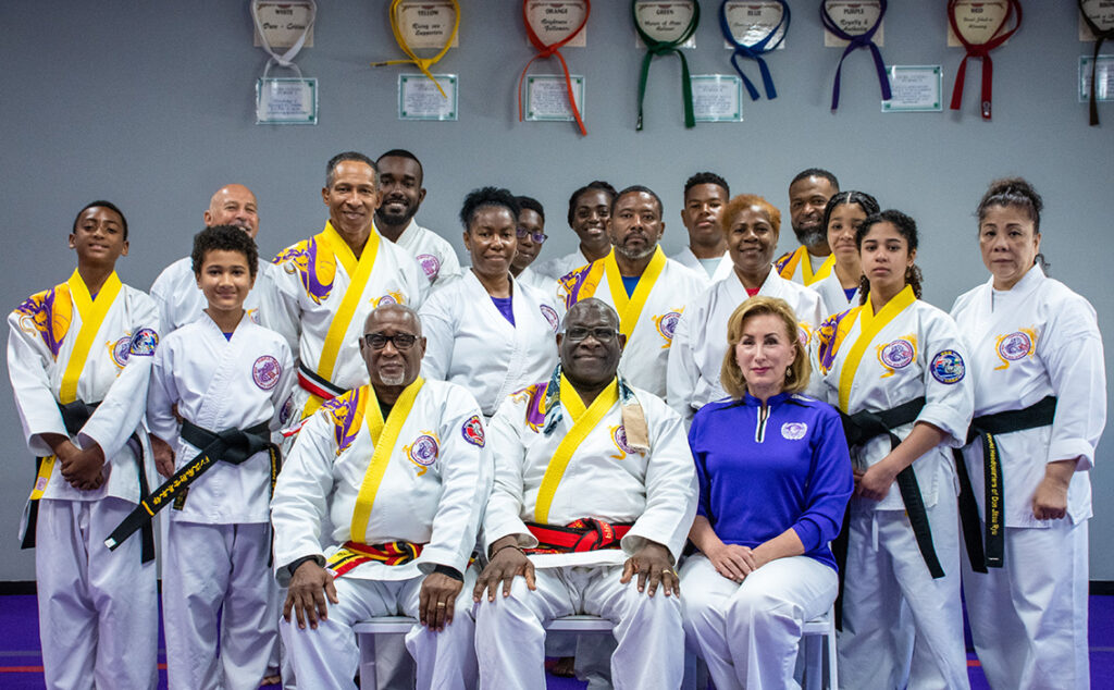 Our Team – Purple Dragon Cayman Islands